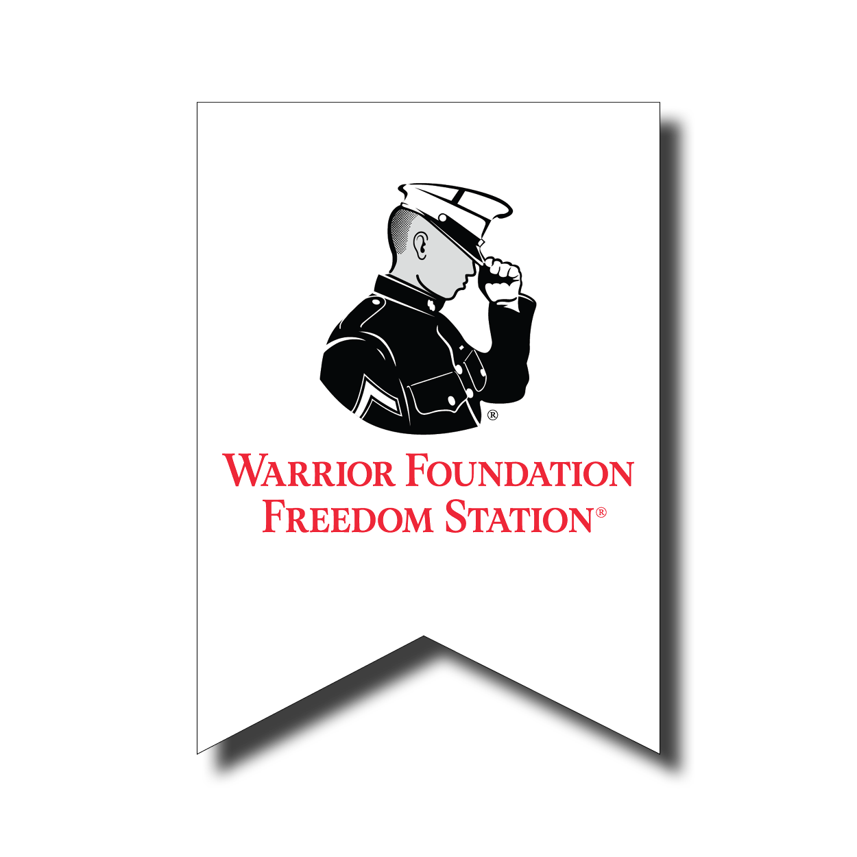 FREEDOM STATIONS – Warrior Foundation Freedom Station